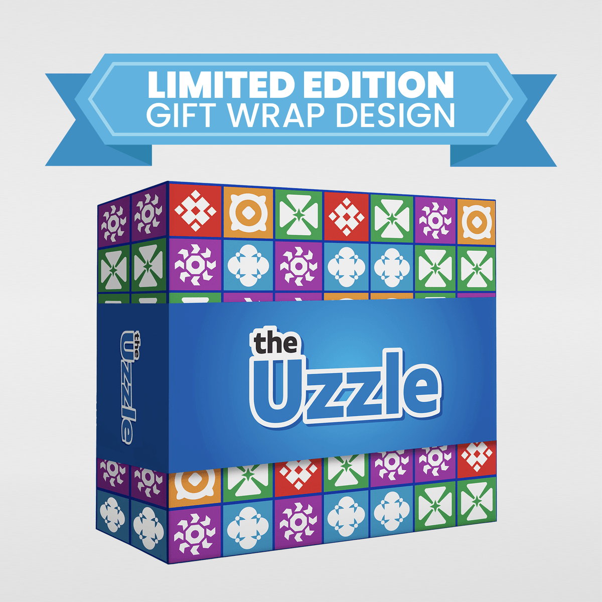 The Uzzle Original | Uzzle Puzzle At The Uzzle – Uzzle Australia